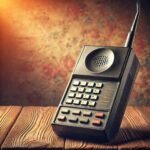 Brick Phone: The History, Features & Why They’re Still Used